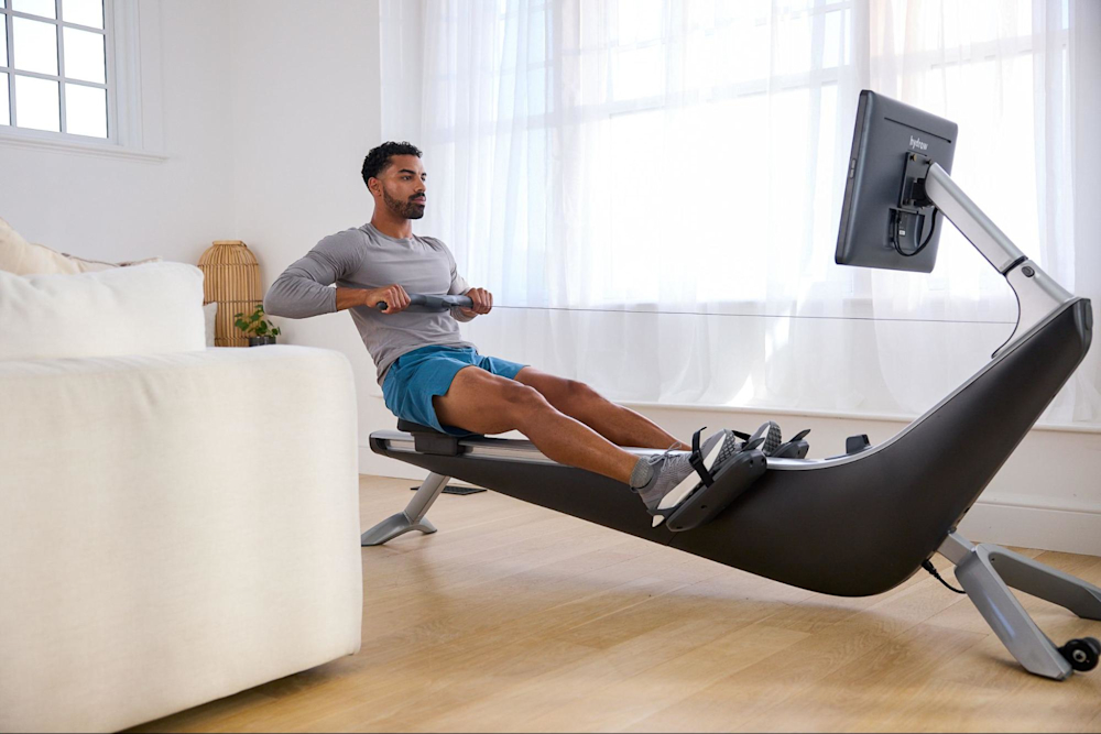 Does Rowing Help Cyclists? Your Guide to Cross-Training | Hydrow