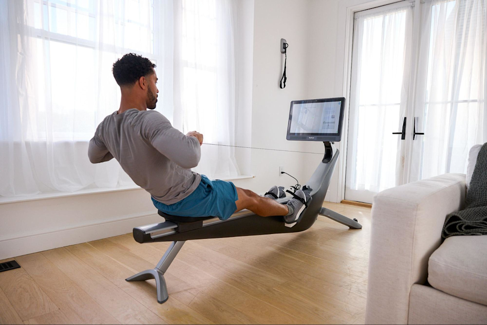 Does Rowing Help With Hiking? Your Guide to Cross-Training | Hydrow