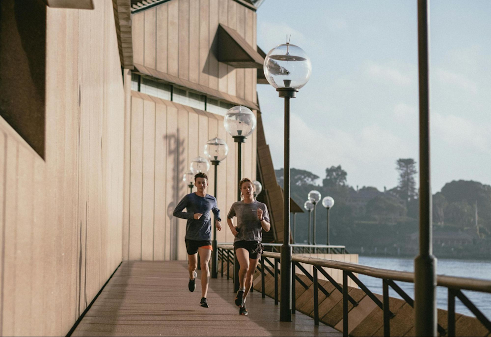 20 Different Types of Exercise to Try When Starting a Fitness Routine ...