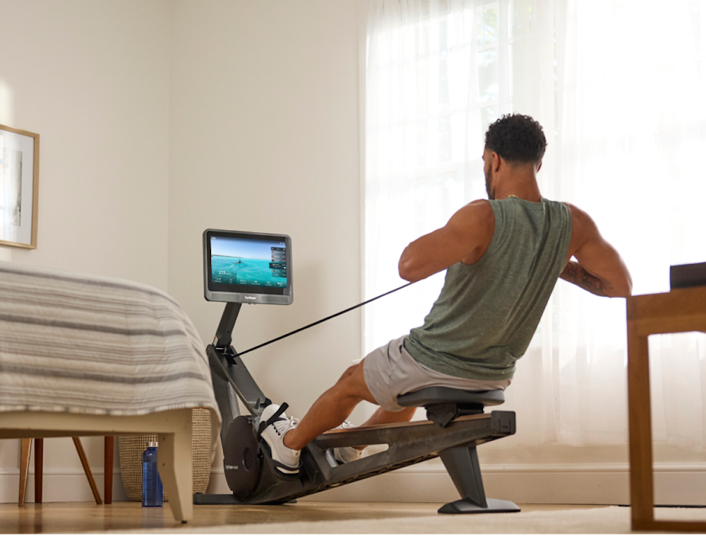 Hydrow Pro vs. Hydrow Wave: What Is the Difference, and Rower Is Right ...