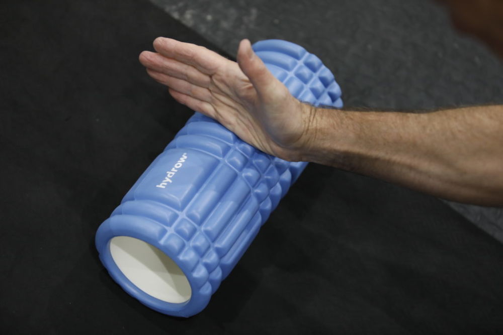 How to use your Hydrow accessories - Hydrow