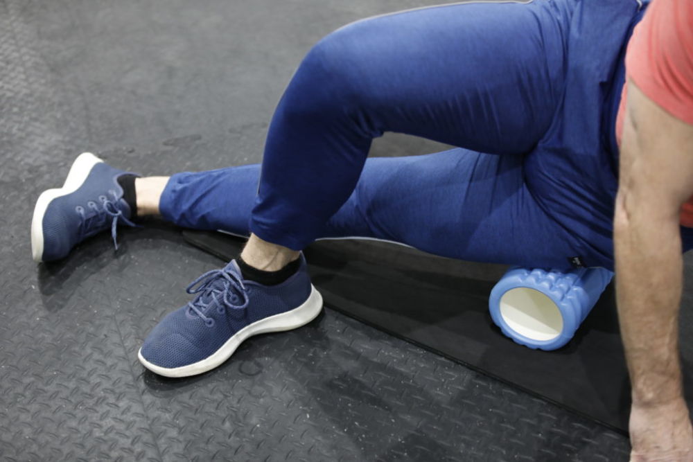 How to use your Hydrow accessories - Hydrow