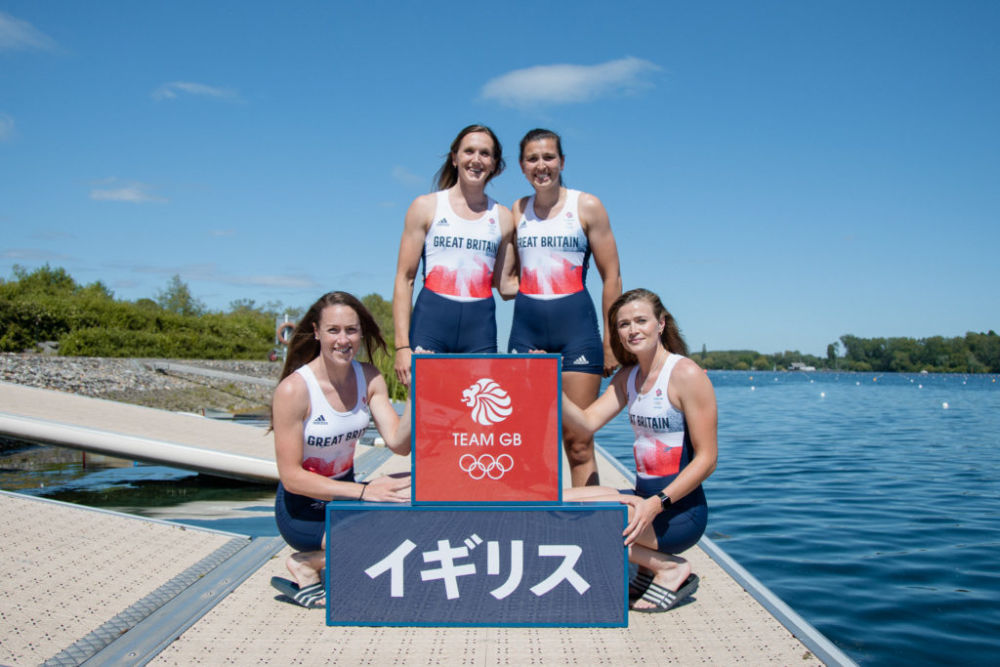 What Makes Rowing Worth It? The People - Hydrow