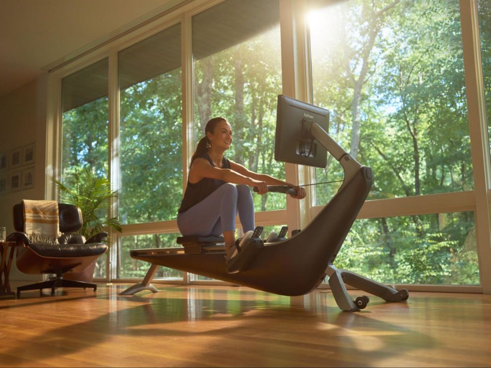 How to Find a Rowing Workout That Works for You | Hydrow