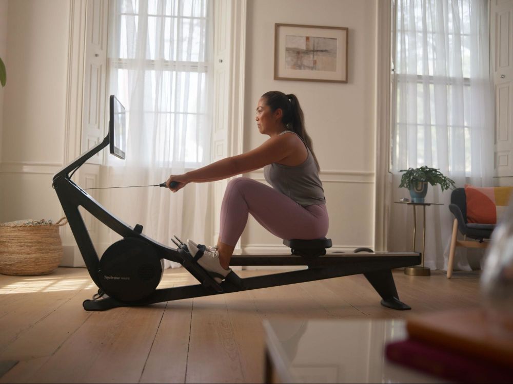 How to Find a Rowing Workout That Works for You | Hydrow
