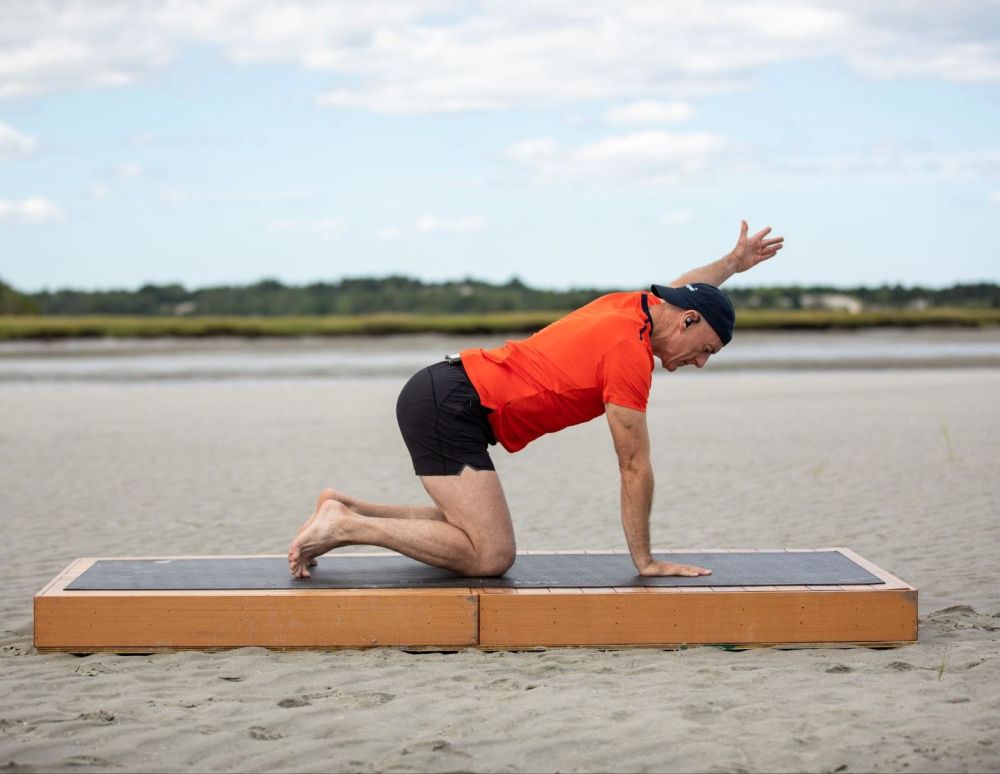 How to Start Exercising When You’re Out of Shape | Hydrow