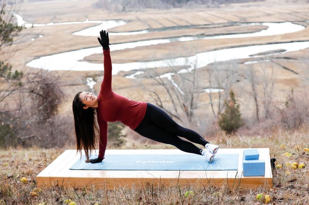 How to Start Exercising When You’re Out of Shape | Hydrow