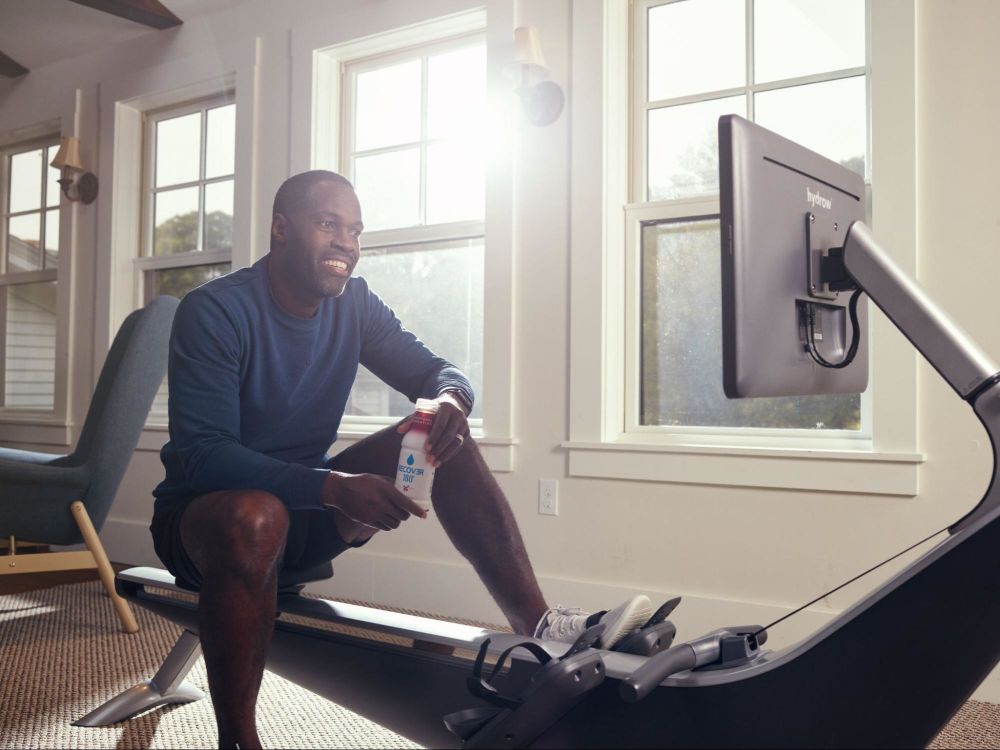 Low-Impact vs. Low-Intensity Workouts | Hydrow - Hydrow