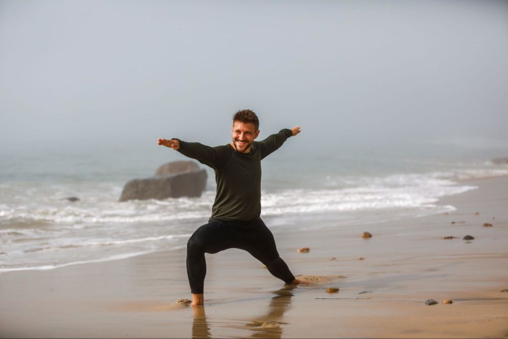 How to Work Out Out on Vacation: 10 Tips for Exercising | Hydrow