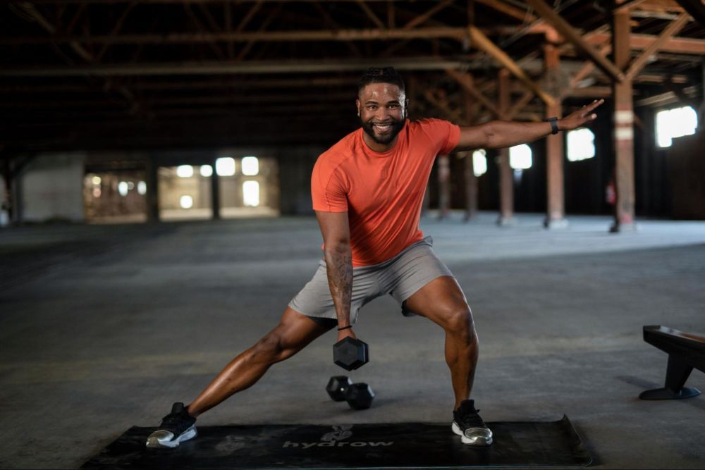 How to Get Back Into Working Out After a Long Break | Hydrow