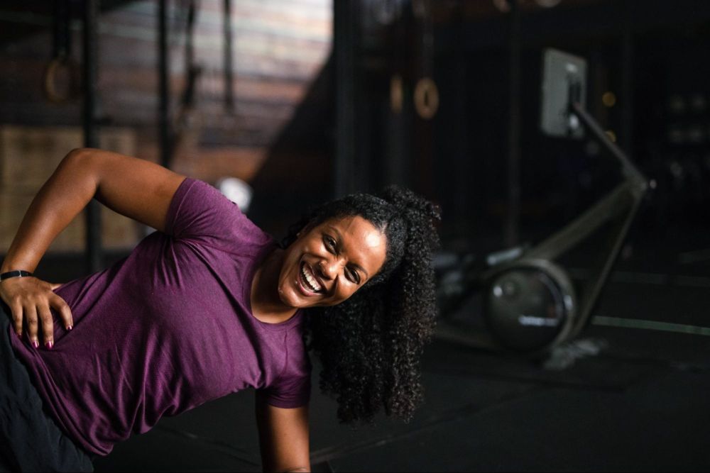 How to Get Back Into Working Out After a Long Break | Hydrow