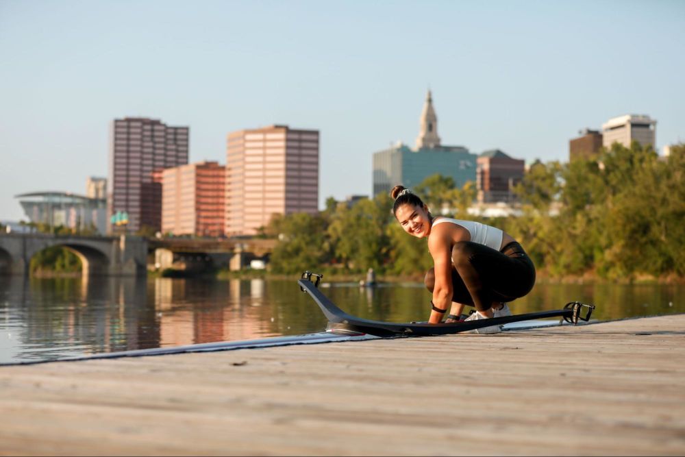 How to Get Back Into Working Out After a Long Break | Hydrow