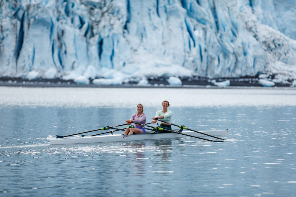 Experience Hydrow | Hydrow Rower - Hydrow