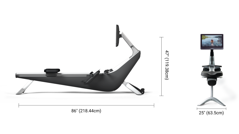 Original Hydrow Rower | Buy The Hydrow Indoor Rowing Machine