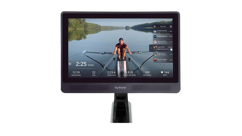 Original Hydrow Rower | Buy The Hydrow Indoor Rowing Machine