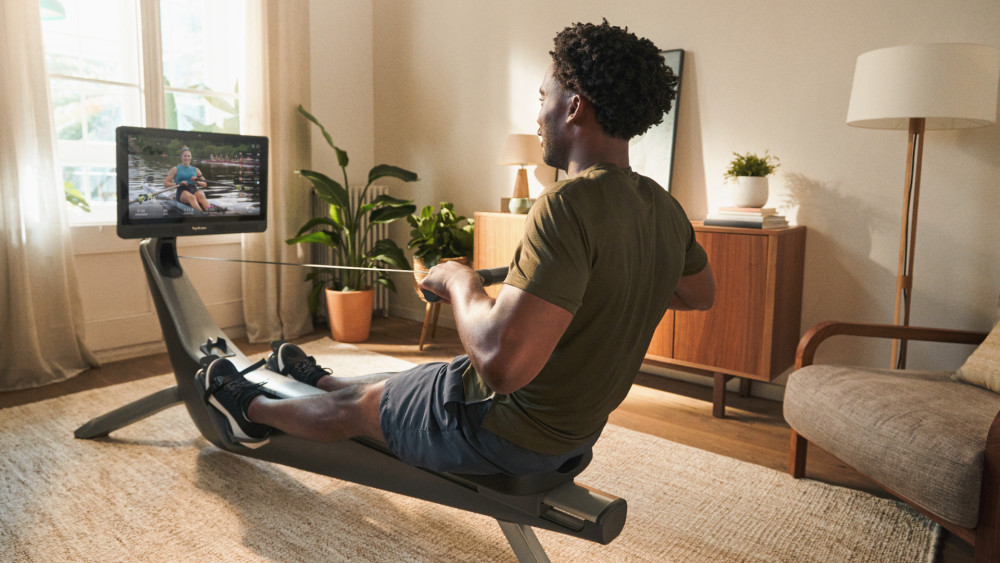 Original Hydrow Rower | Buy The Hydrow Indoor Rowing Machine