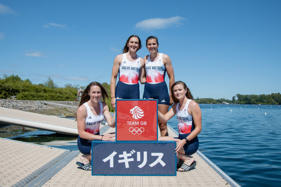 What Makes Rowing Worth It? The People - Hydrow