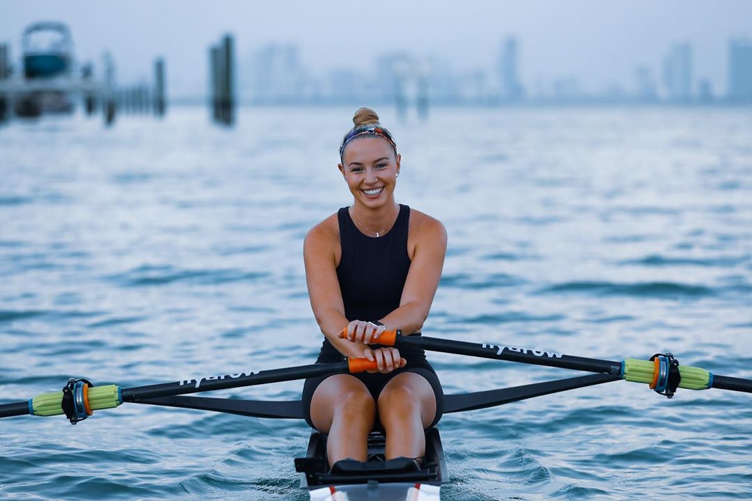 How Does Rowing Change Your Body? | Hydrow - Hydrow