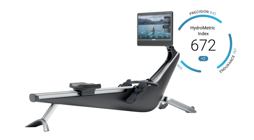 Hydrow Rowing Machines | Compare Arc, Wave & Origin - Hydrow