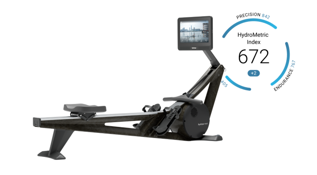 Hydrow Rowing Machines | Compare Arc, Wave & Origin - Hydrow