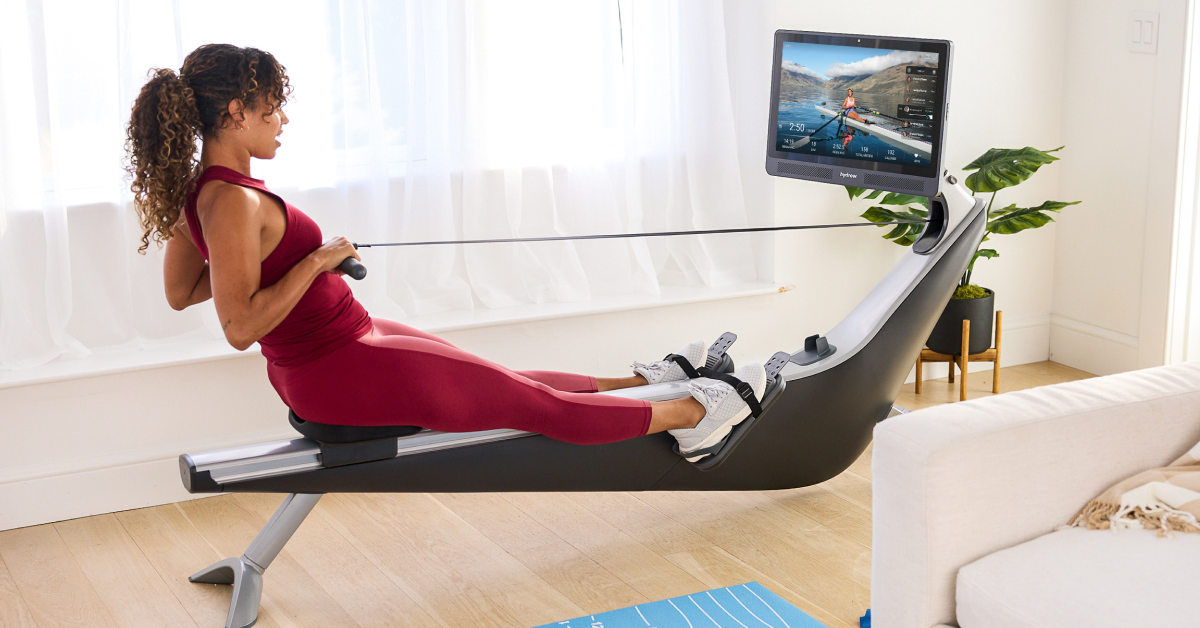 Hydrow is HSA/FSA Eligible - Hydrow