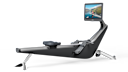 Hydrow Rowing Machines | Wave & Origin - Hydrow