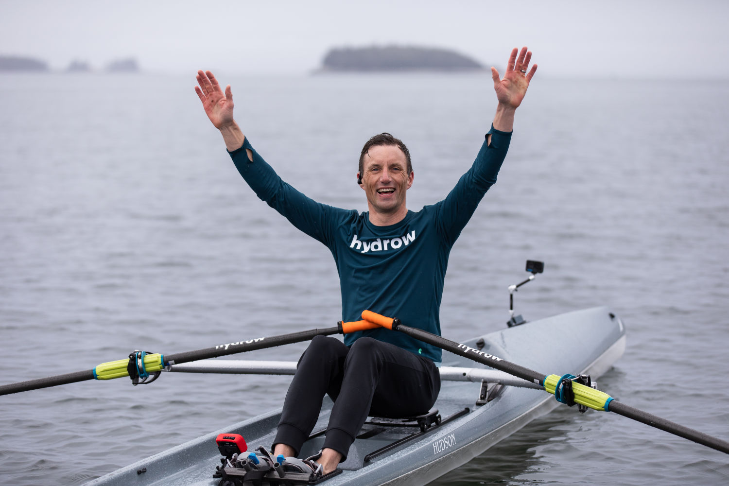 Rowing Machine Benefits: Resources & Guides | Hydrow