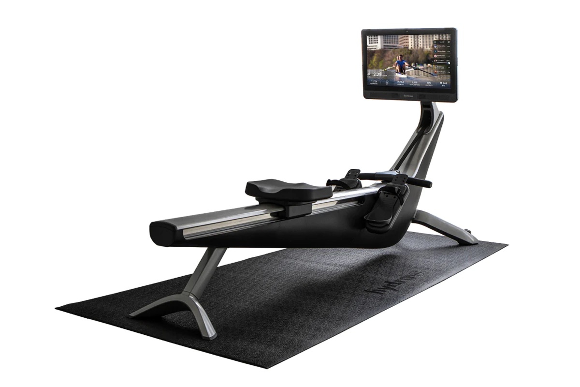 Original Hydrow Rower | Buy The Hydrow Indoor Rowing Machine