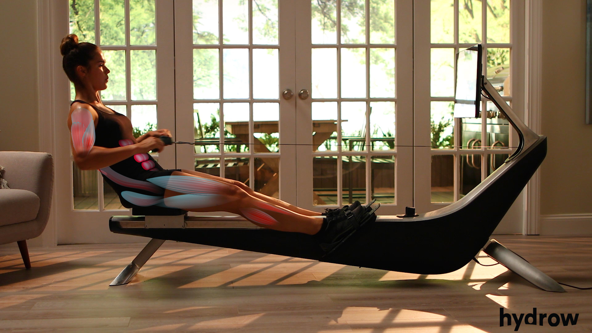 How to Find a Rowing Workout That Works for You | Hydrow
