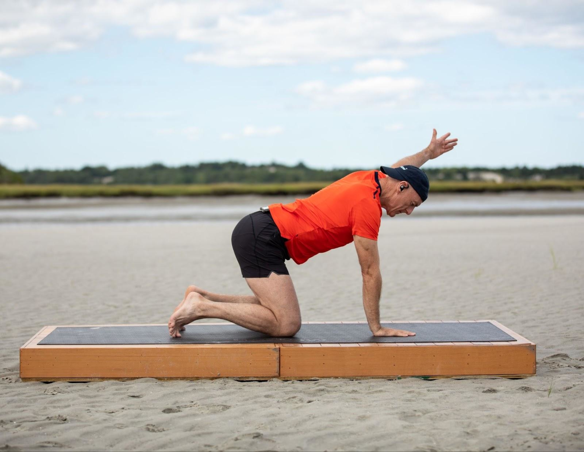 How to Start Exercising When You’re Out of Shape | Hydrow