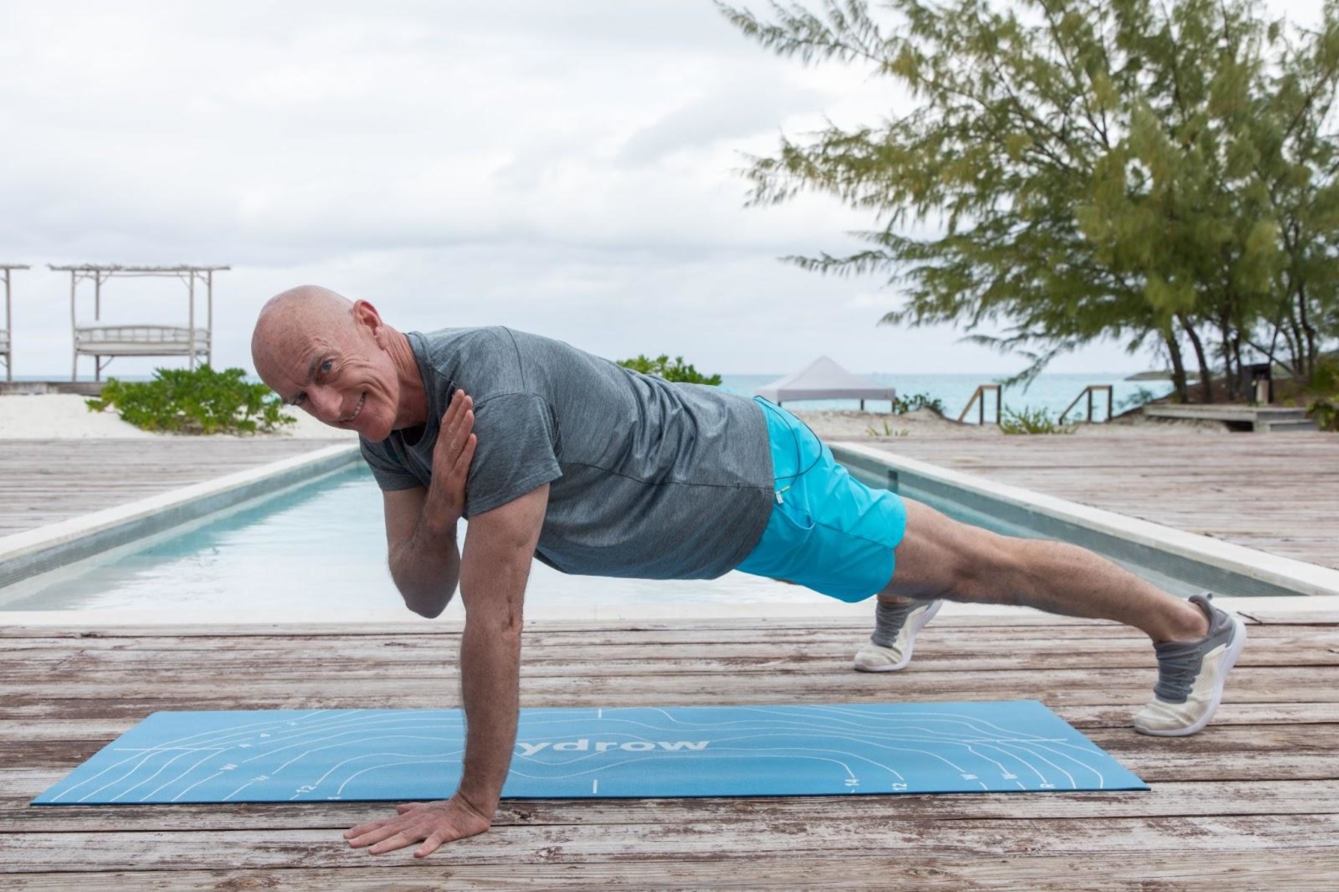 What Is Pilates? Key Benefits and How to Get Started | Hydrow