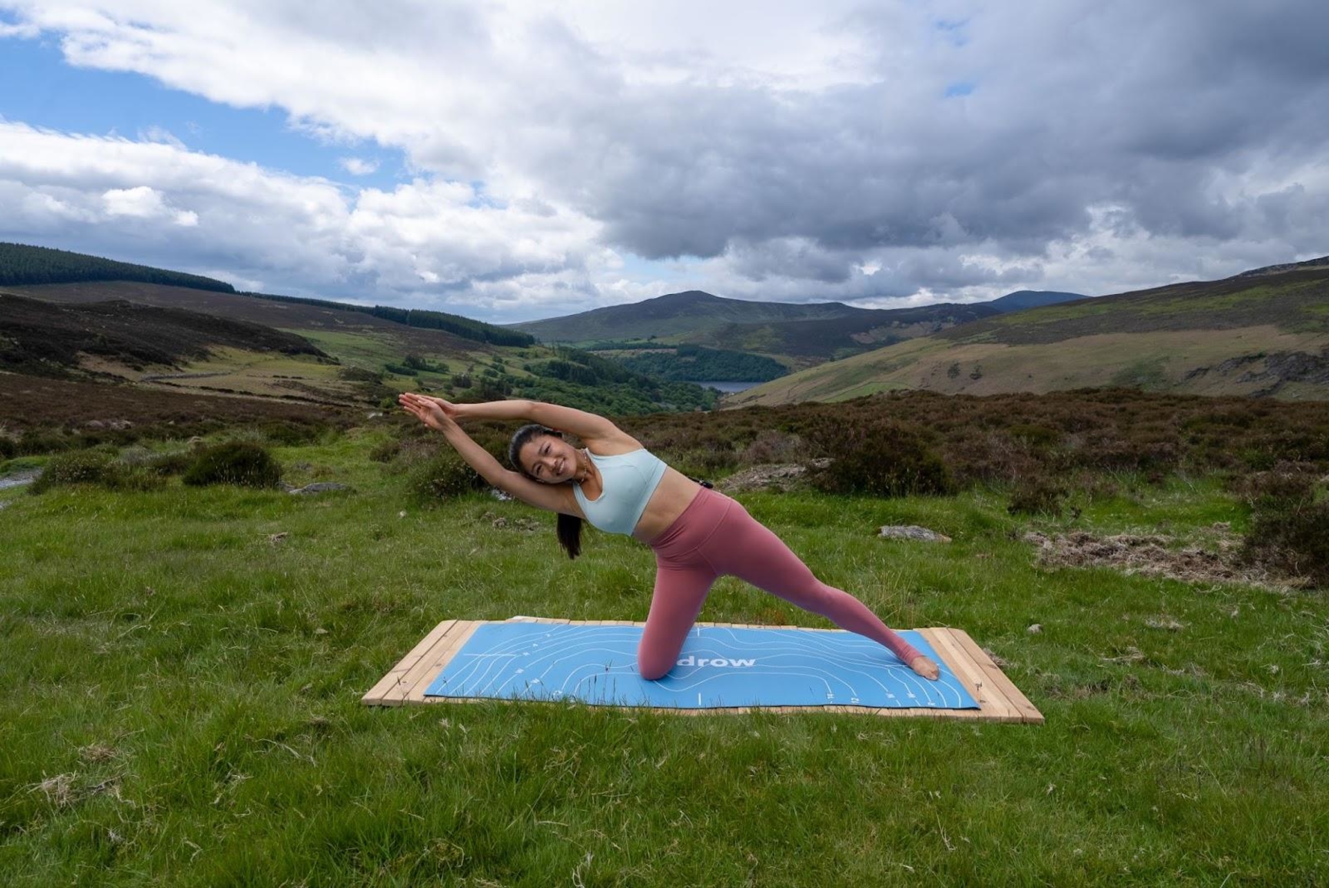 What Is Pilates? Key Benefits and How to Get Started | Hydrow