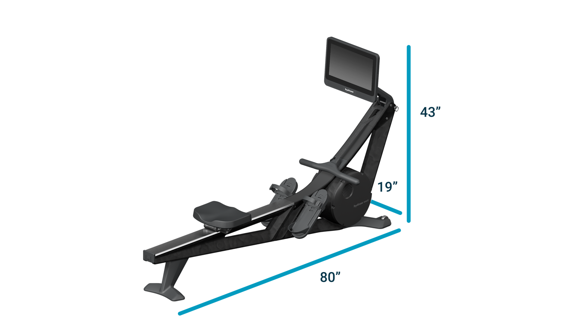 Hydrow Rowing Machines | Compare the Pro & Wave Models
