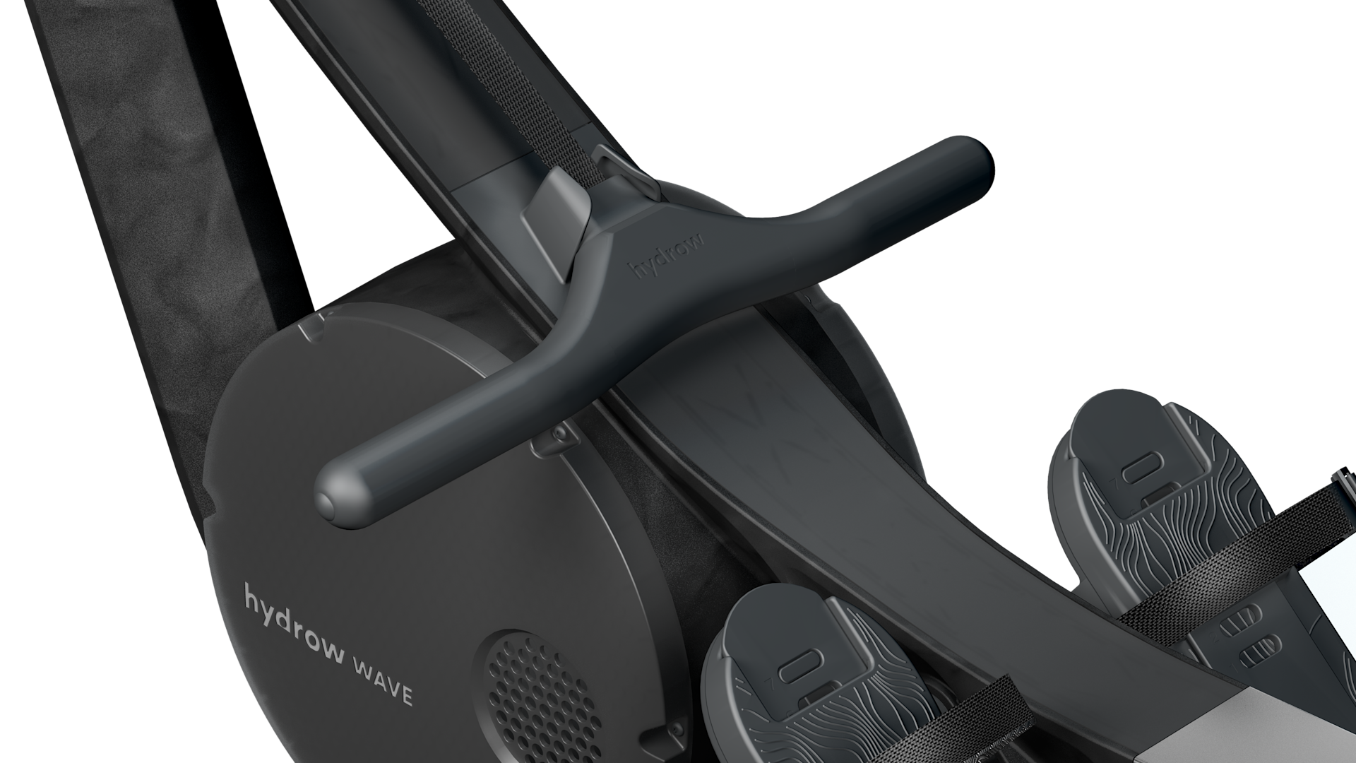 Hydrow Rowing Machines | Compare Arc, Wave & Origin - Hydrow