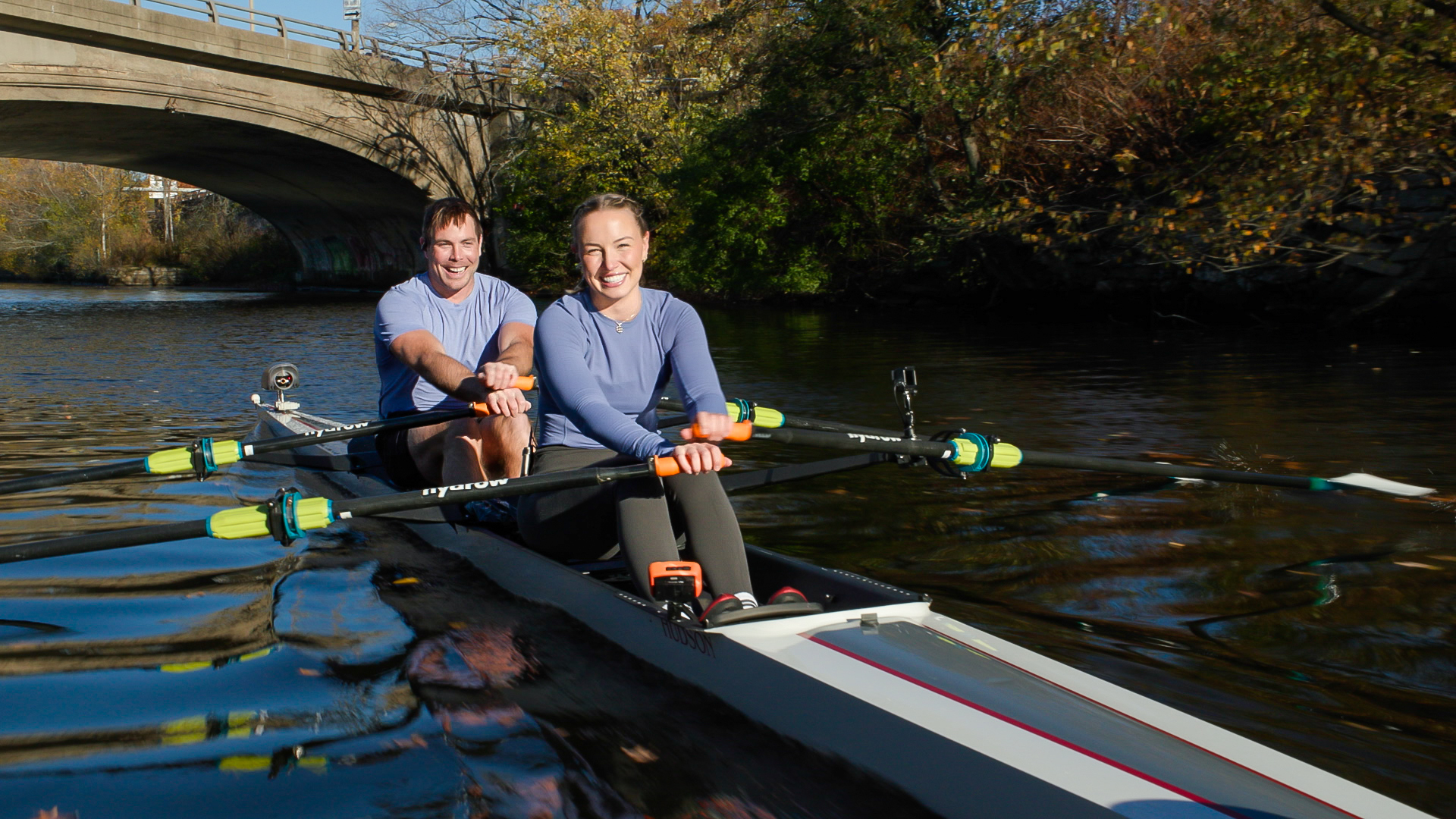 The Only Rowing Terms Glossary You'll Ever Need | Hydrow