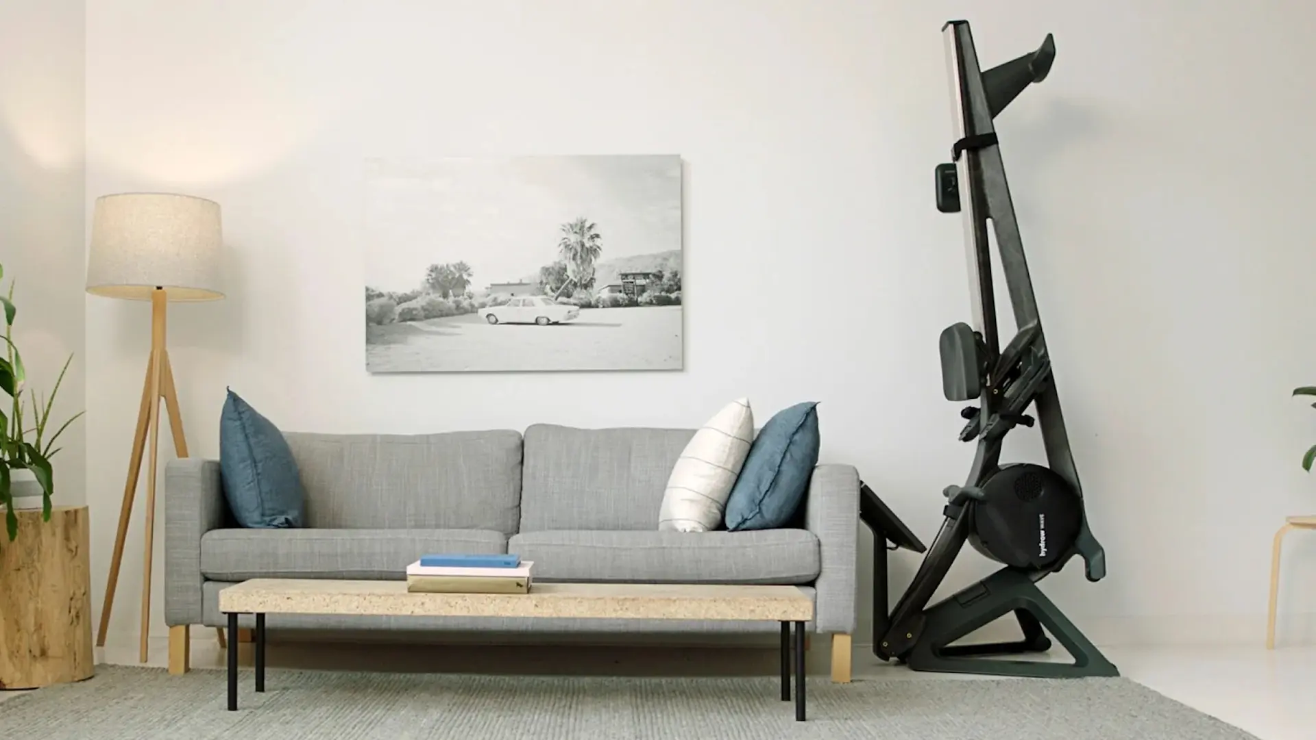 Your Guide to Hydrow Accessories: Workout Gear, Storage Options ...