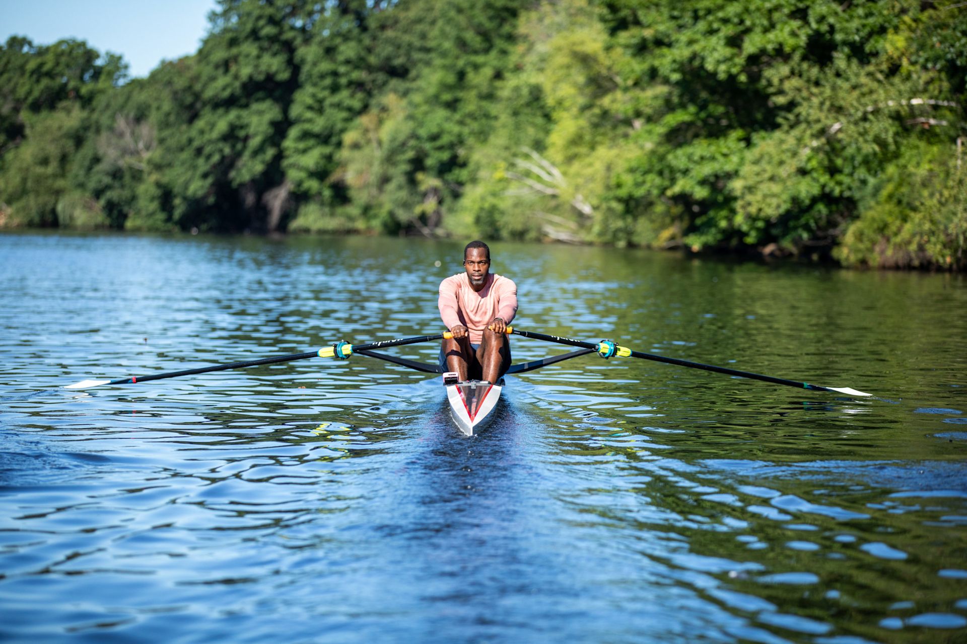 20-Minute At-Home Rowing Workouts That Are Right For You