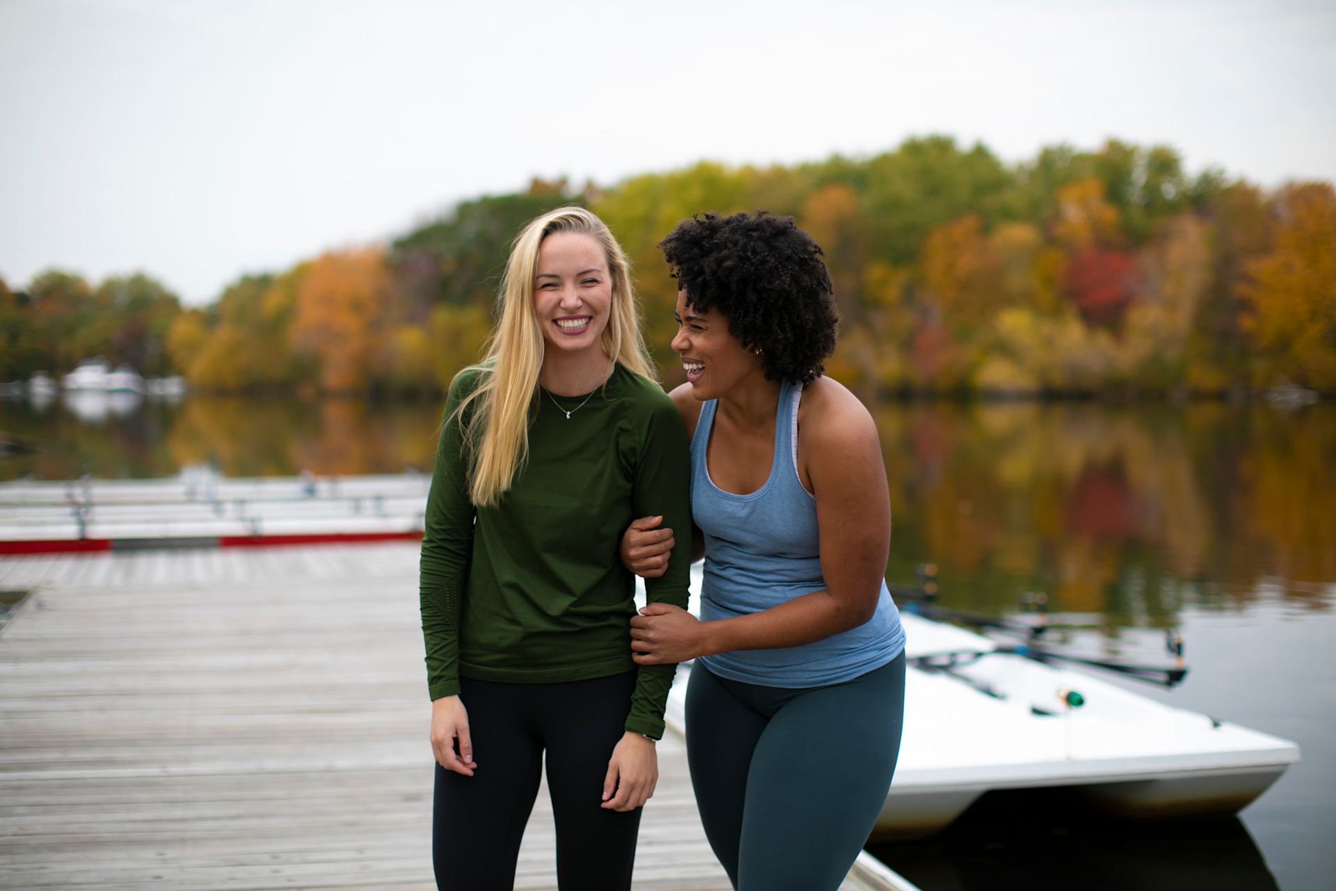 #HydrowThanksYou Challenge - Hydrow Rowing Machines & Classes