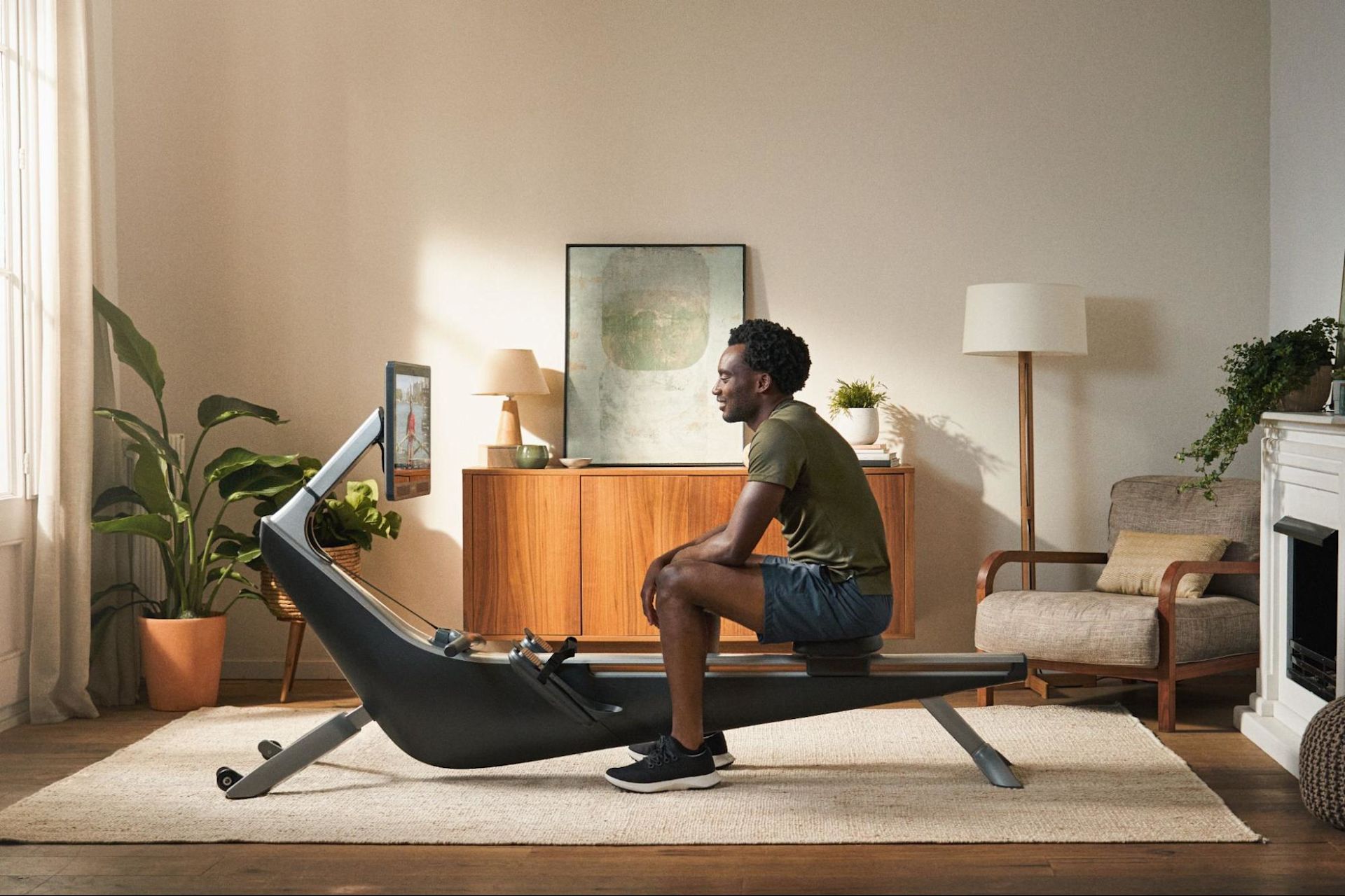 What Does a Rowing Machine Do? | Hydrow - Hydrow