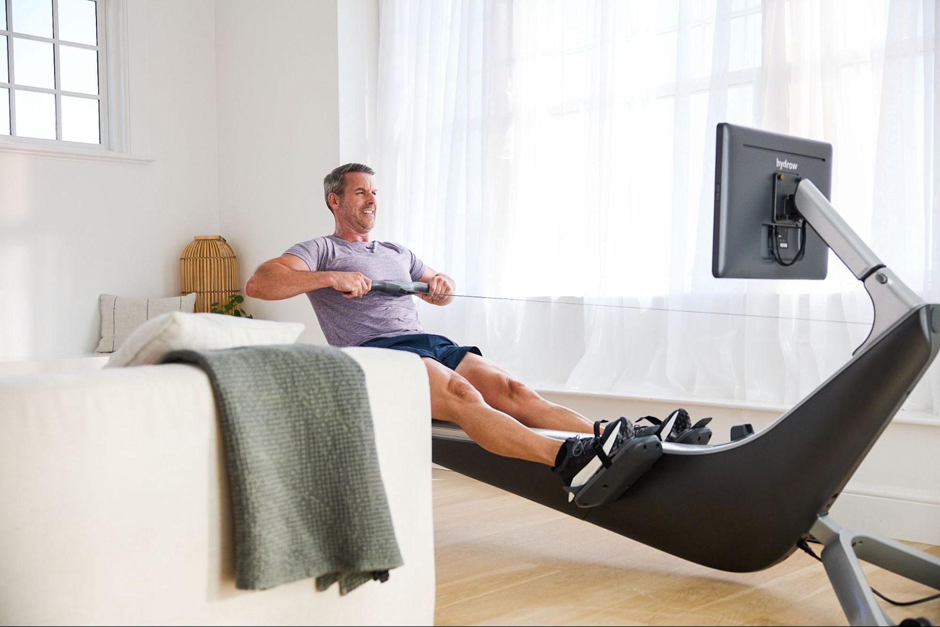 Best At-Home Workout Equipment for 2024: Our 8 Picks | Hydrow