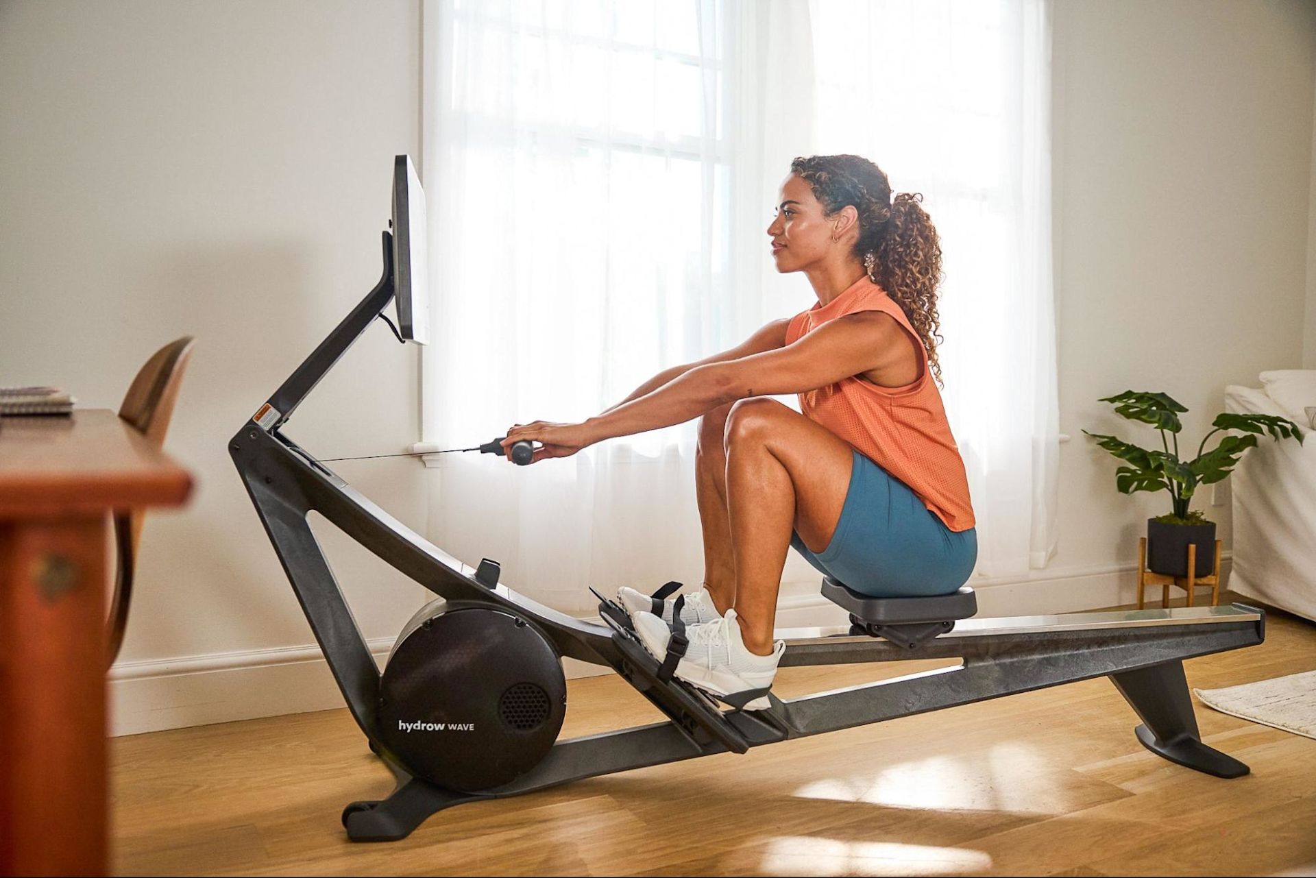19 Benefits of a Rowing Machine: What You Need to Know
