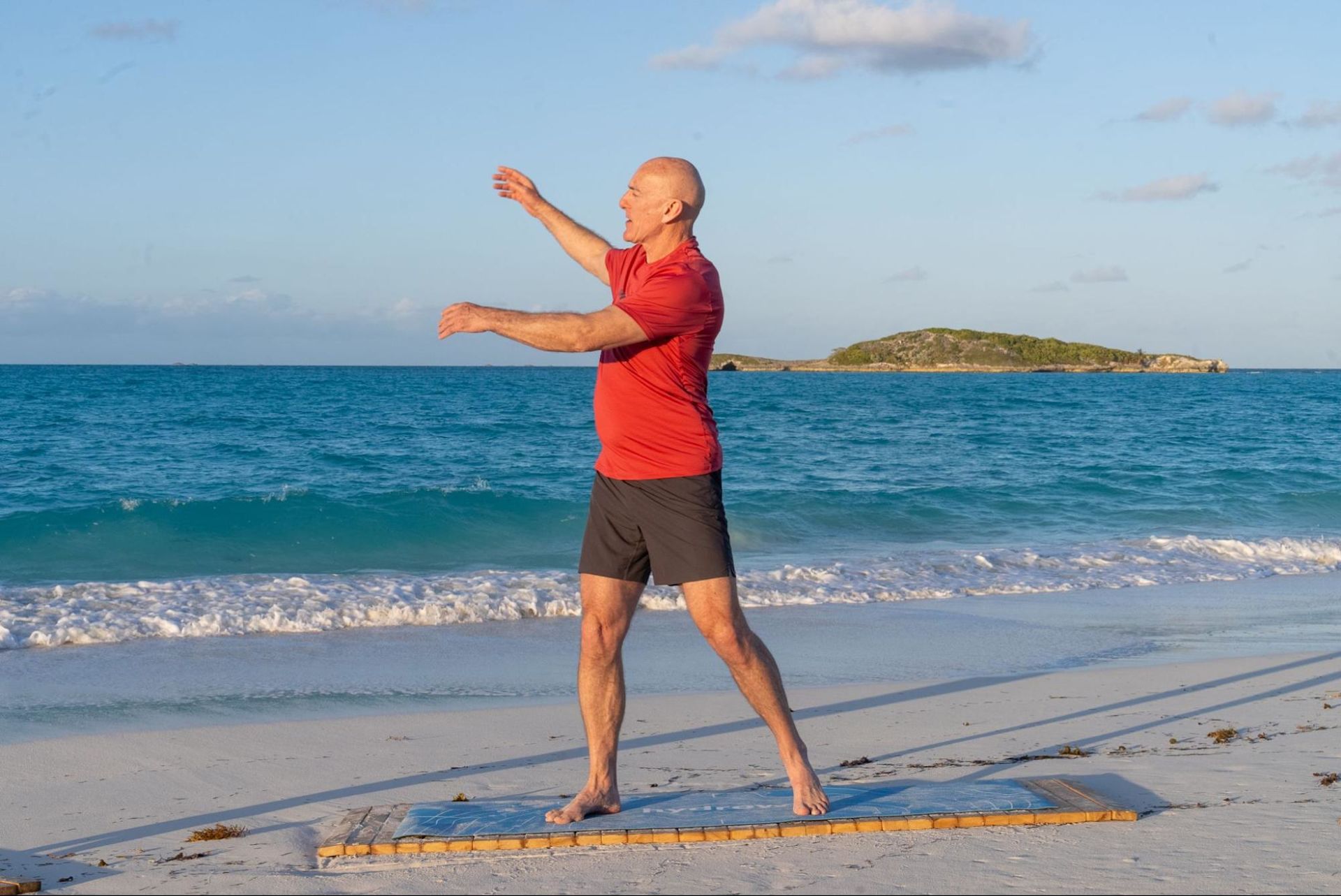 What Is Mobility Training? | Hydrow - Hydrow