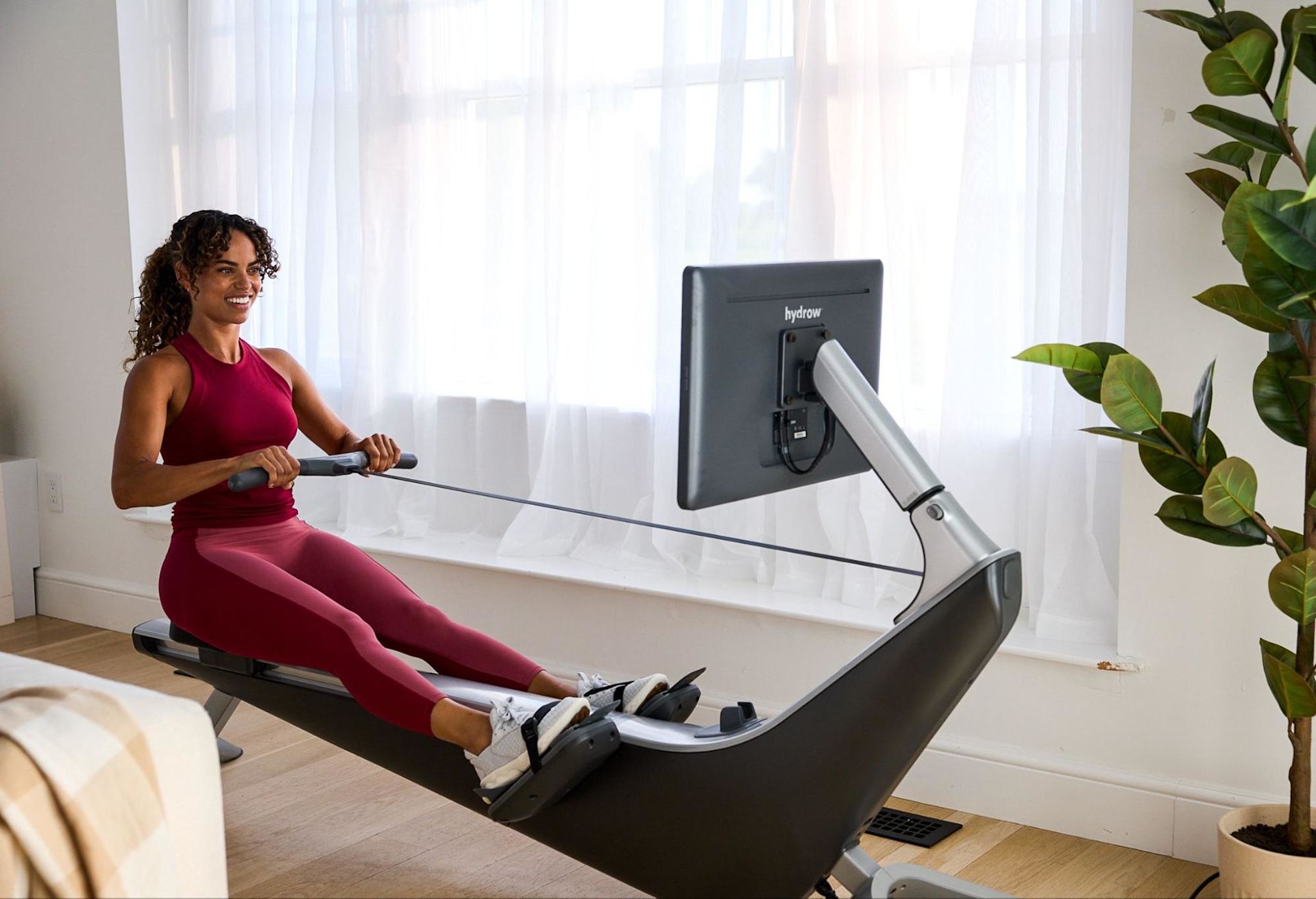 Is a Rowing Machine Good for Shin Splints? | Hydrow - Hydrow