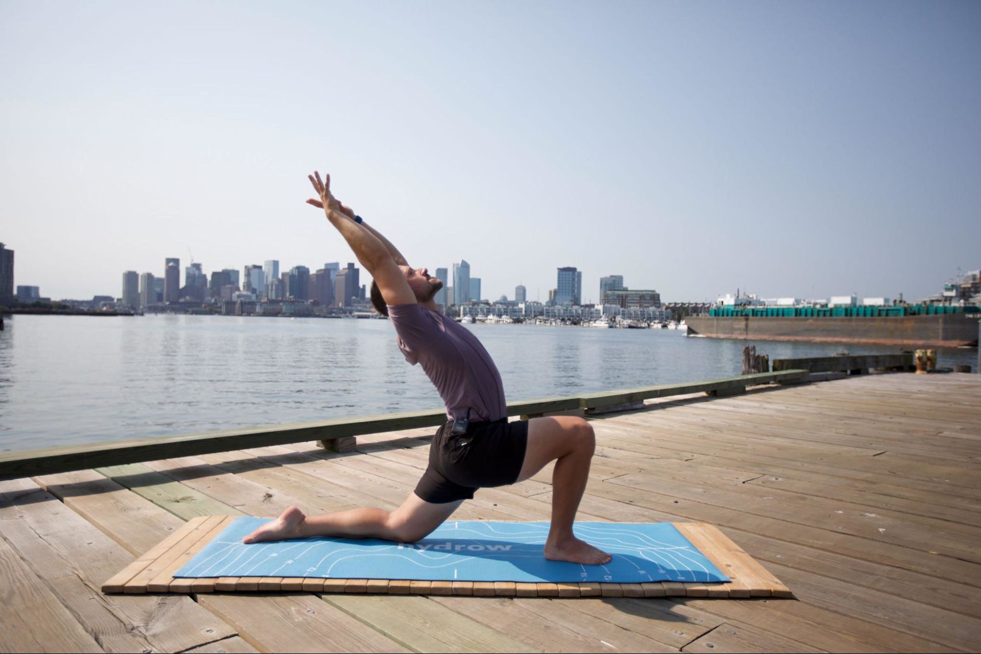 18 Different Types of Yoga: Your Comprehensive Guide | Hydrow