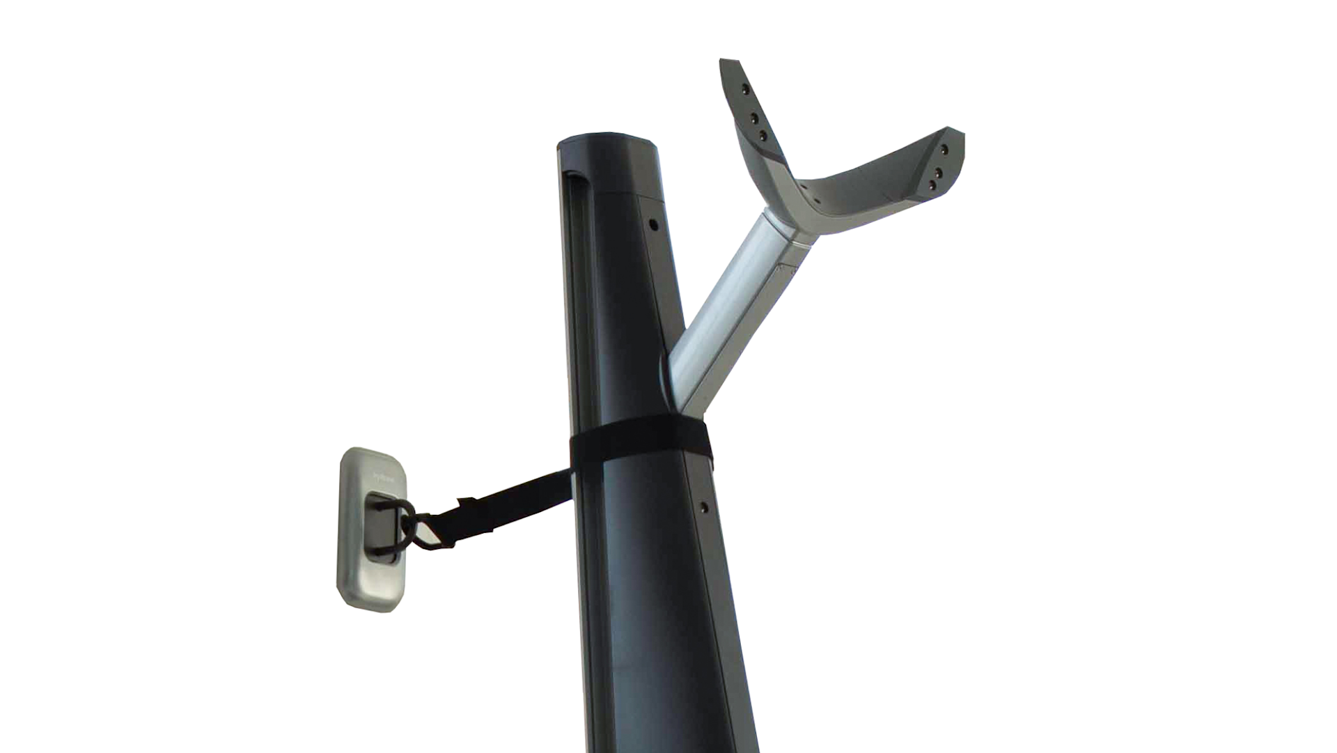 Hydrow Upright Storage Kit | Rower Storage & Accessories