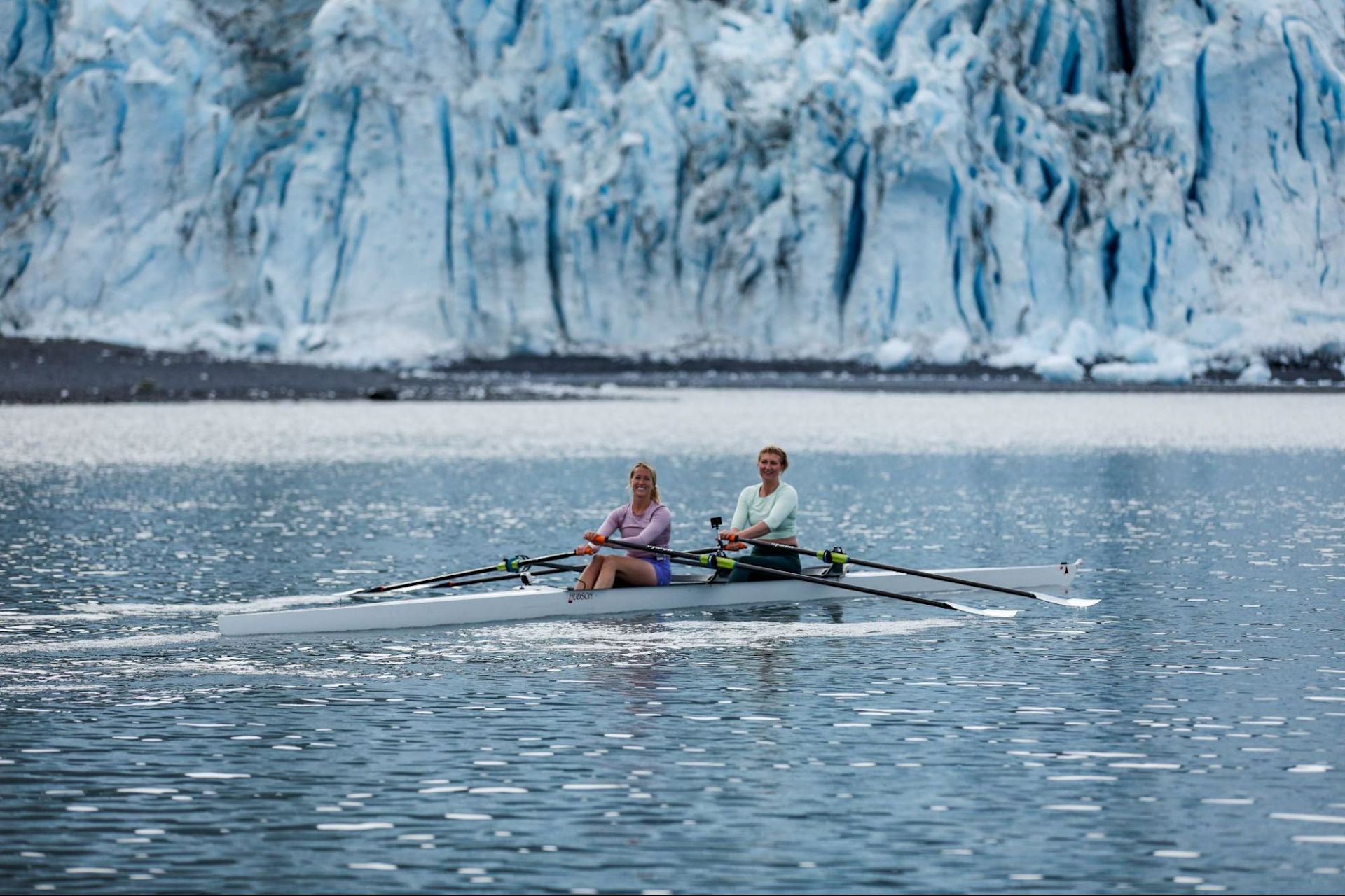 Hydrow Destinations: Discover Our Stunning Workouts From Around the World