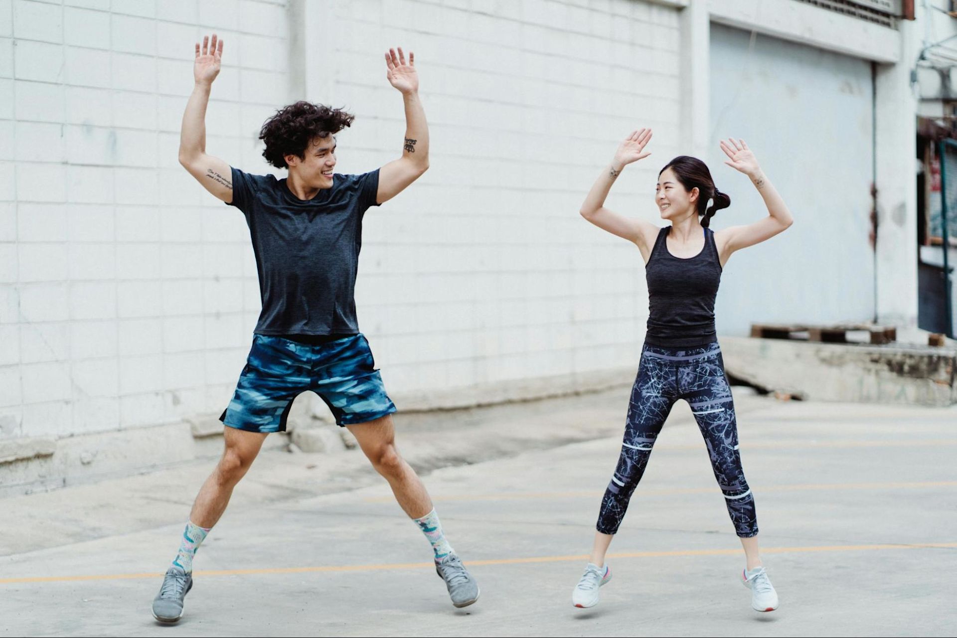 20 Full-Body HIIT Exercises to Add to Your Workout Routine | Hydrow