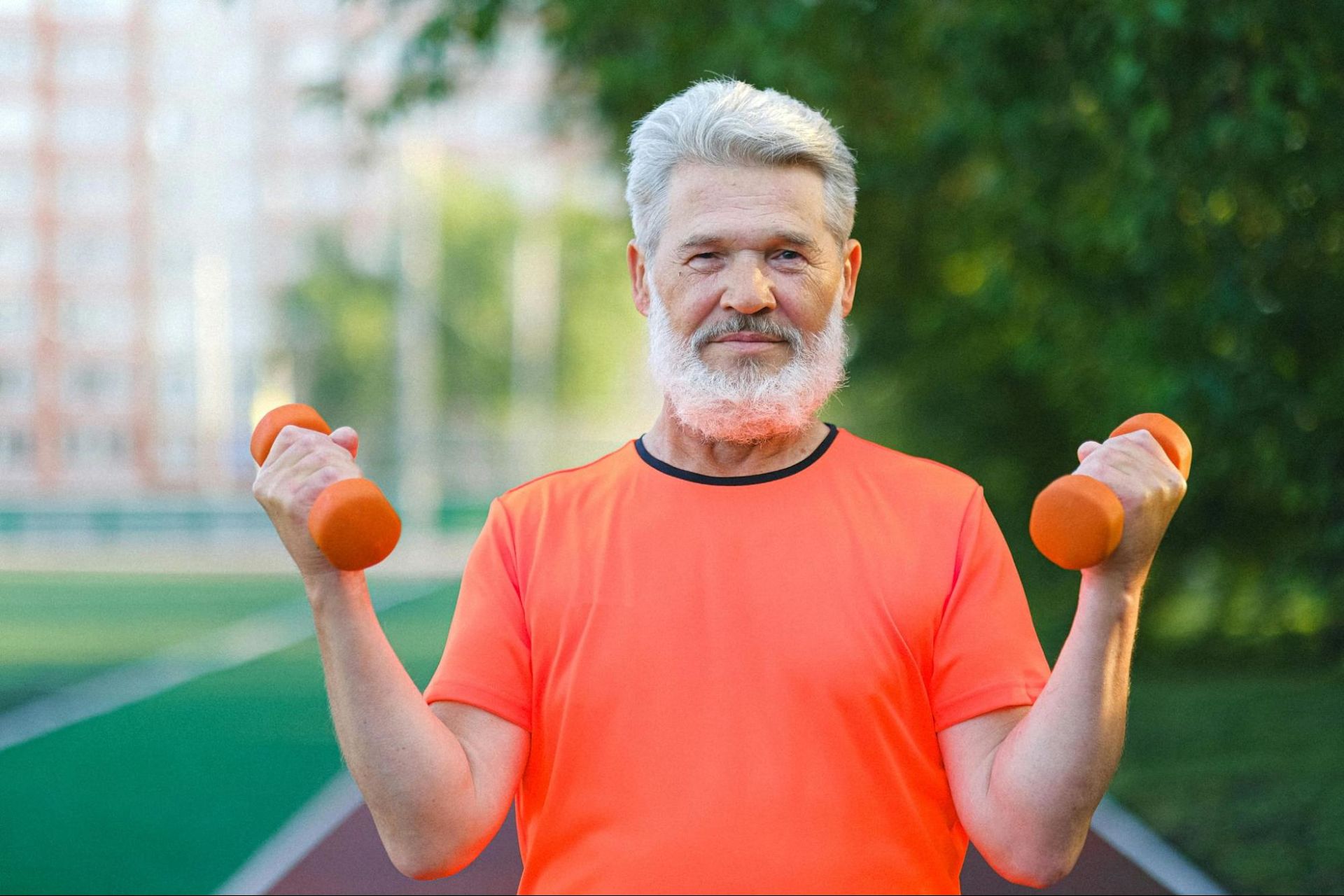 12 Benefits of Strength Training for Seniors (and 7 Exercises to Try ...