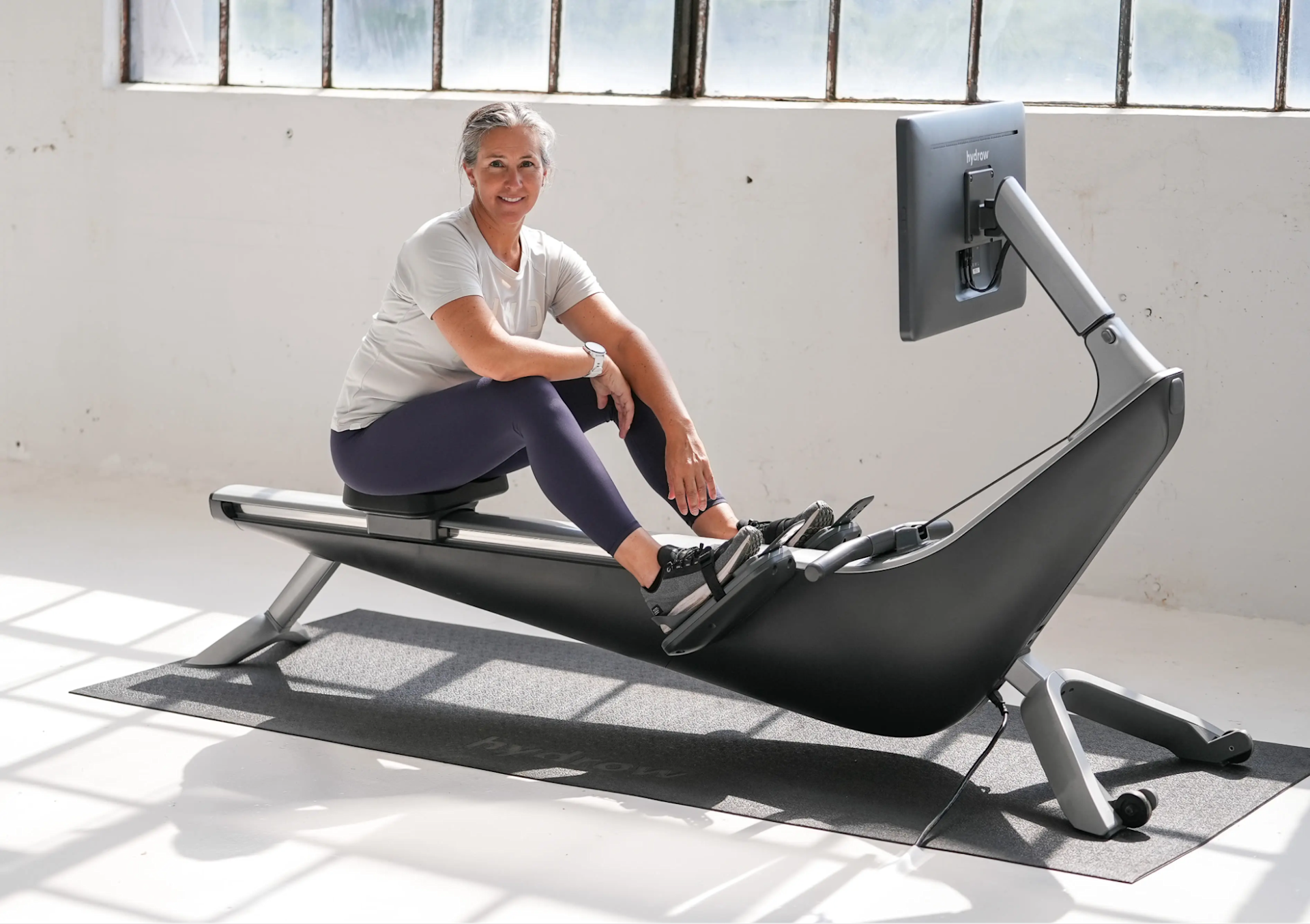 Meet Megan Hanewald! A Q&A With Hydow's Lead Personal Coach