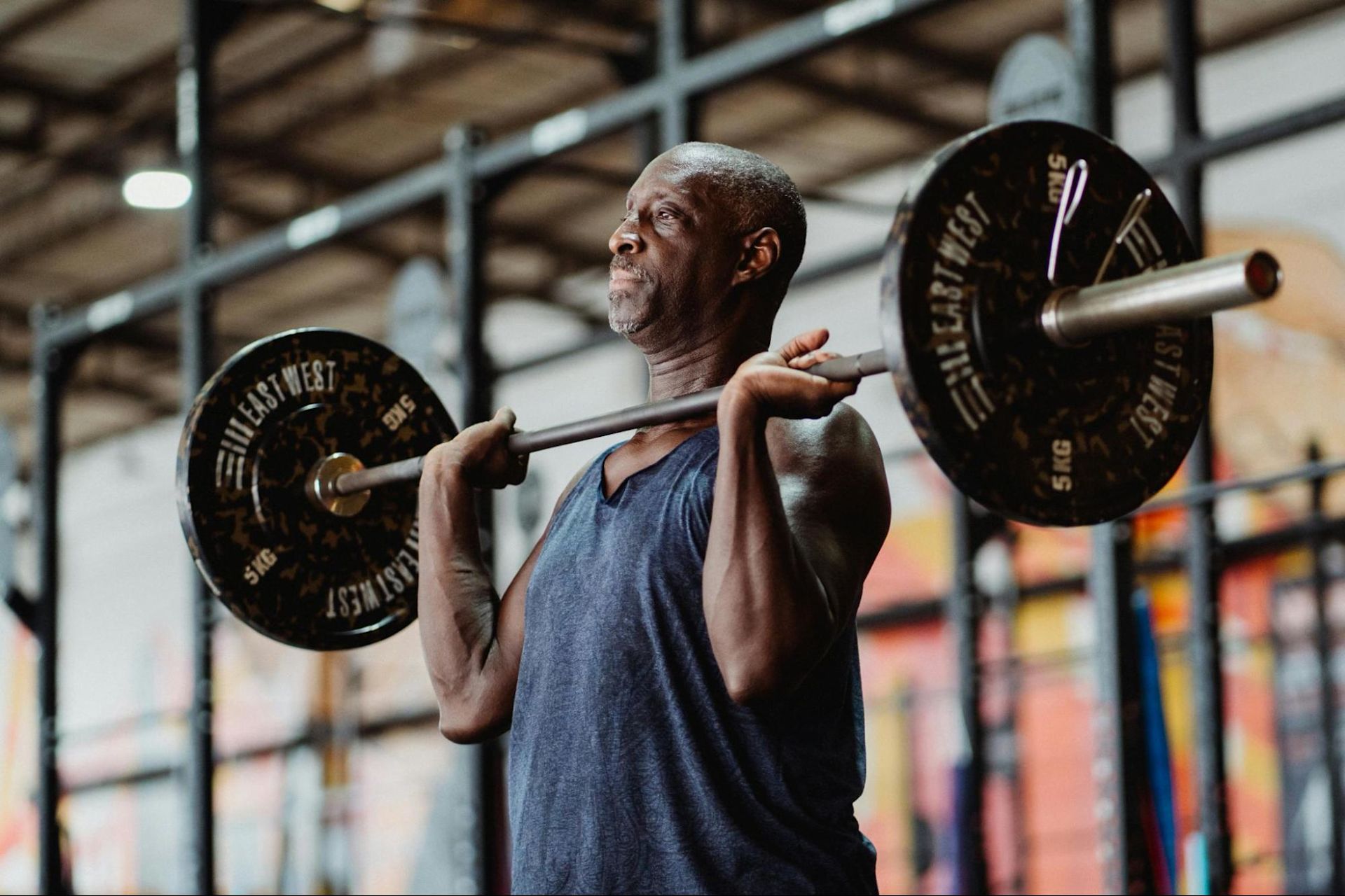 The 15 Best Strength Training Exercises to Build Muscle and Strength ...